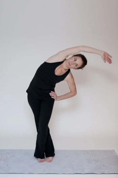 Fascia Friday - Part 3 - Lateral Line — Uncommon Health Bodywork