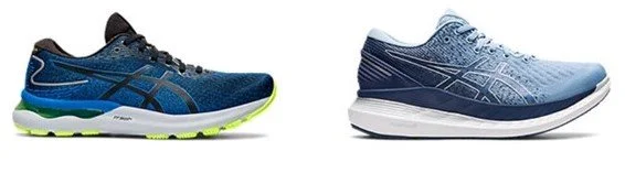 Are your shoes to blame for your achy back? — Uncommon Health Bodywork