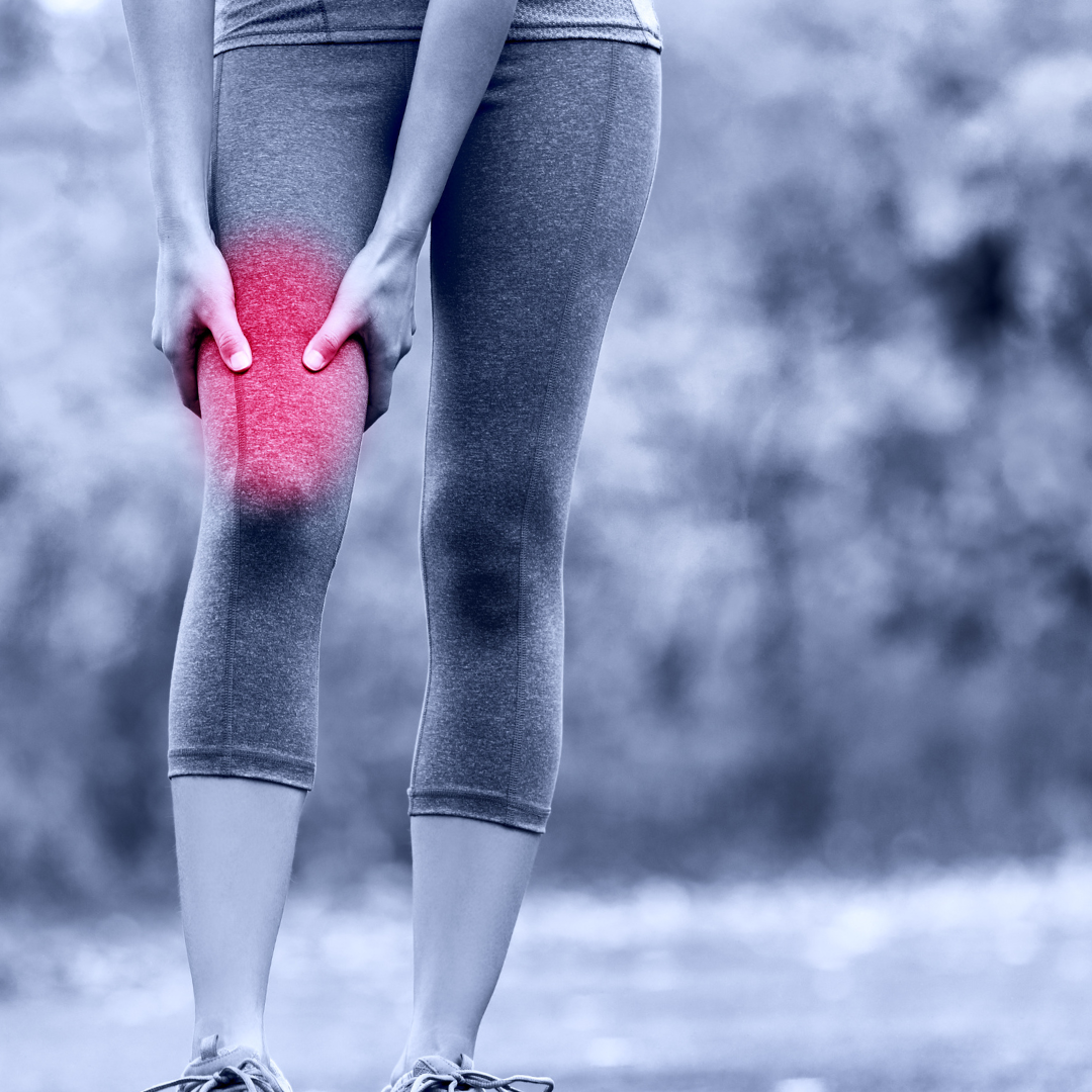 CLIENT CASE STUDY: High School Runner with Knee Pain — Uncommon Health ...