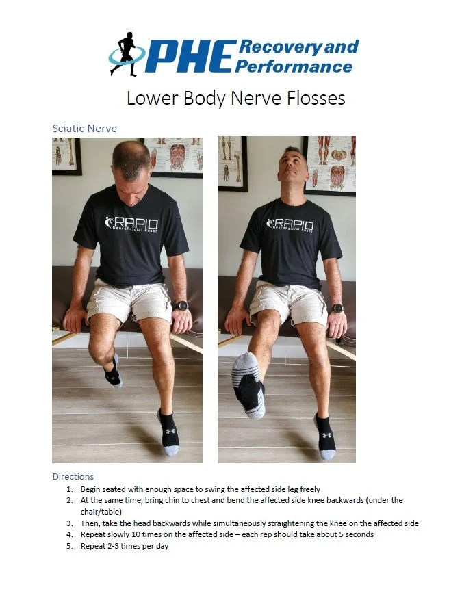 Help for Low Back and Sciatic Pain — Uncommon Health Bodywork