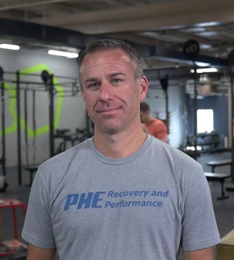 Uncommon Health Bodywork