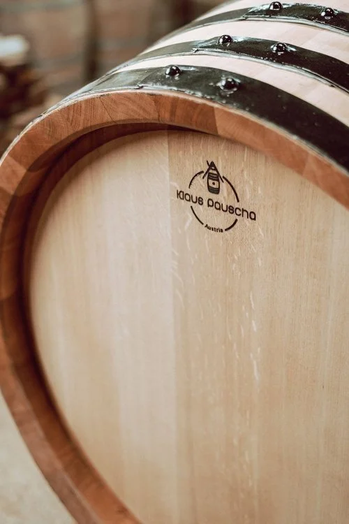Fassbinderei Klaus Pauscha - Crafting Austrian Oak Casks for Five ...