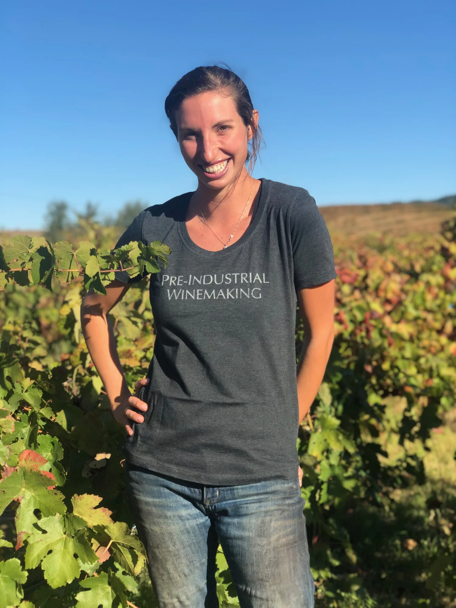 About The Boswell Company Team — The Boswell Company-Wine Barrels and Bungs