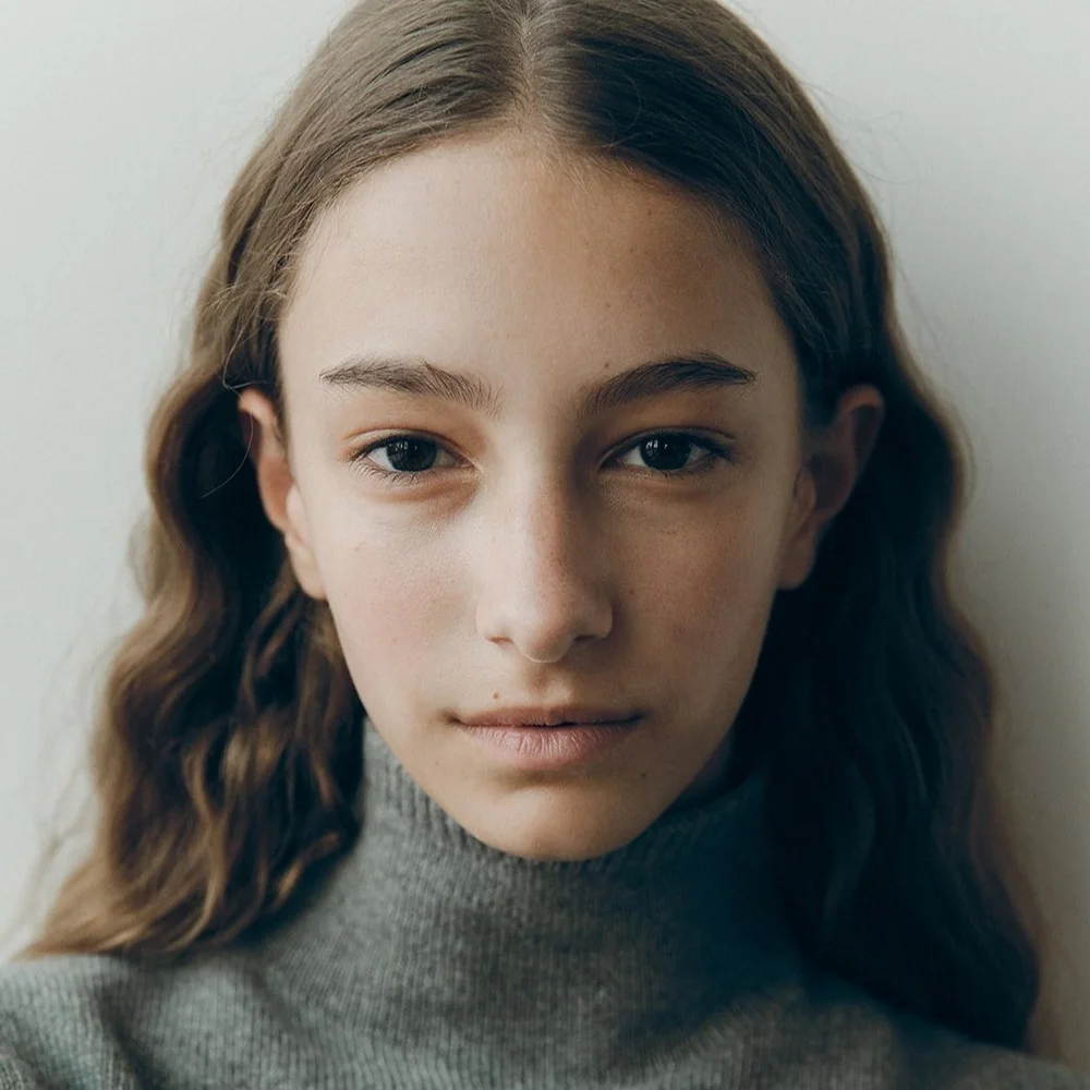 Ava Ecker — Mother Model Management