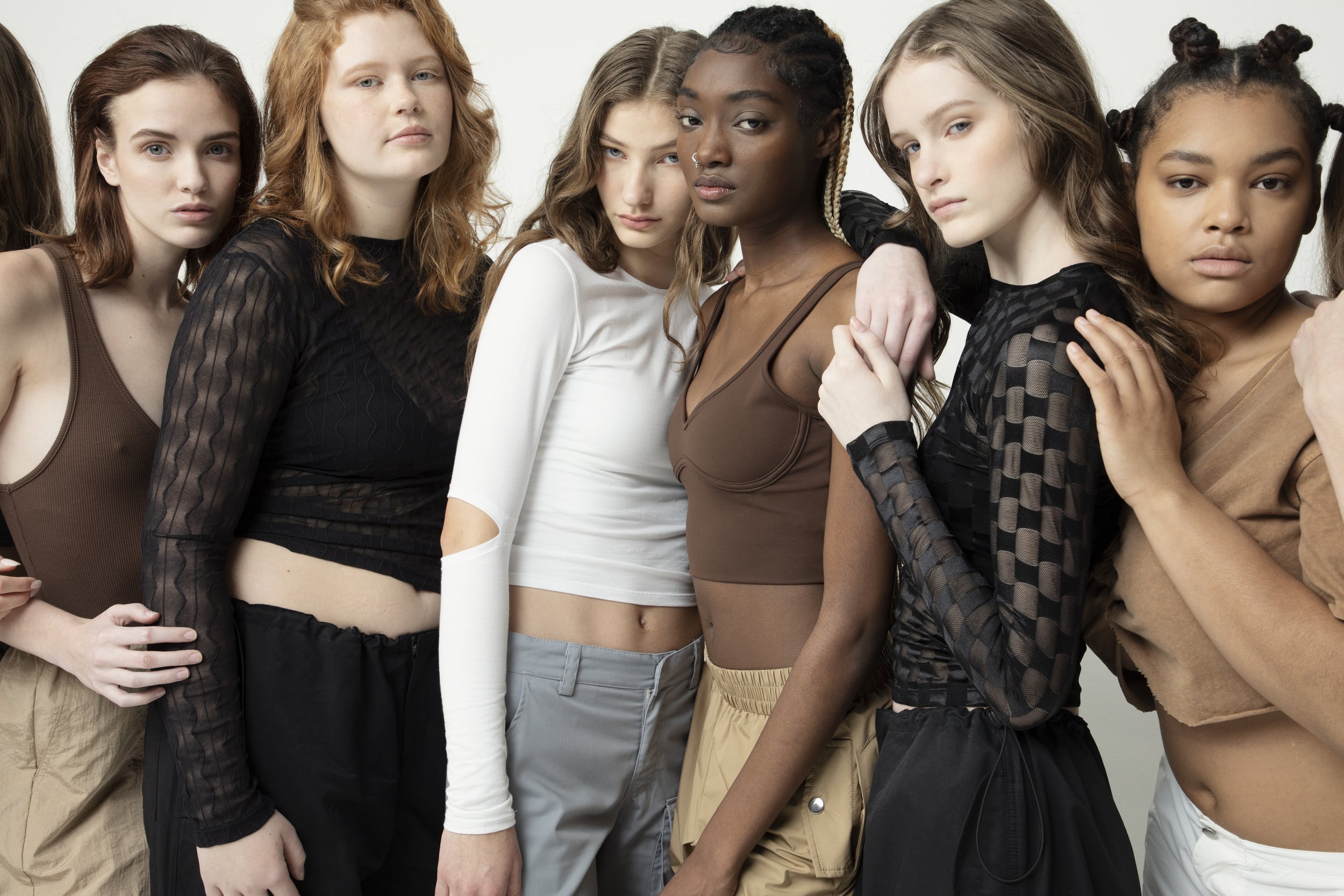 Mother Model Management