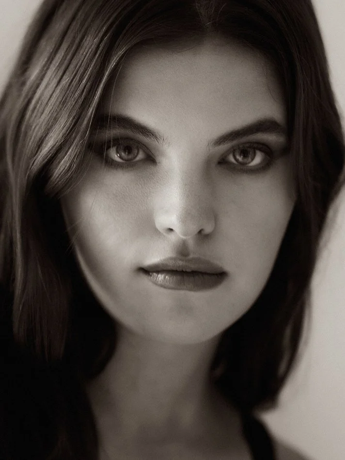 Abbey Ries — Mother Model Management