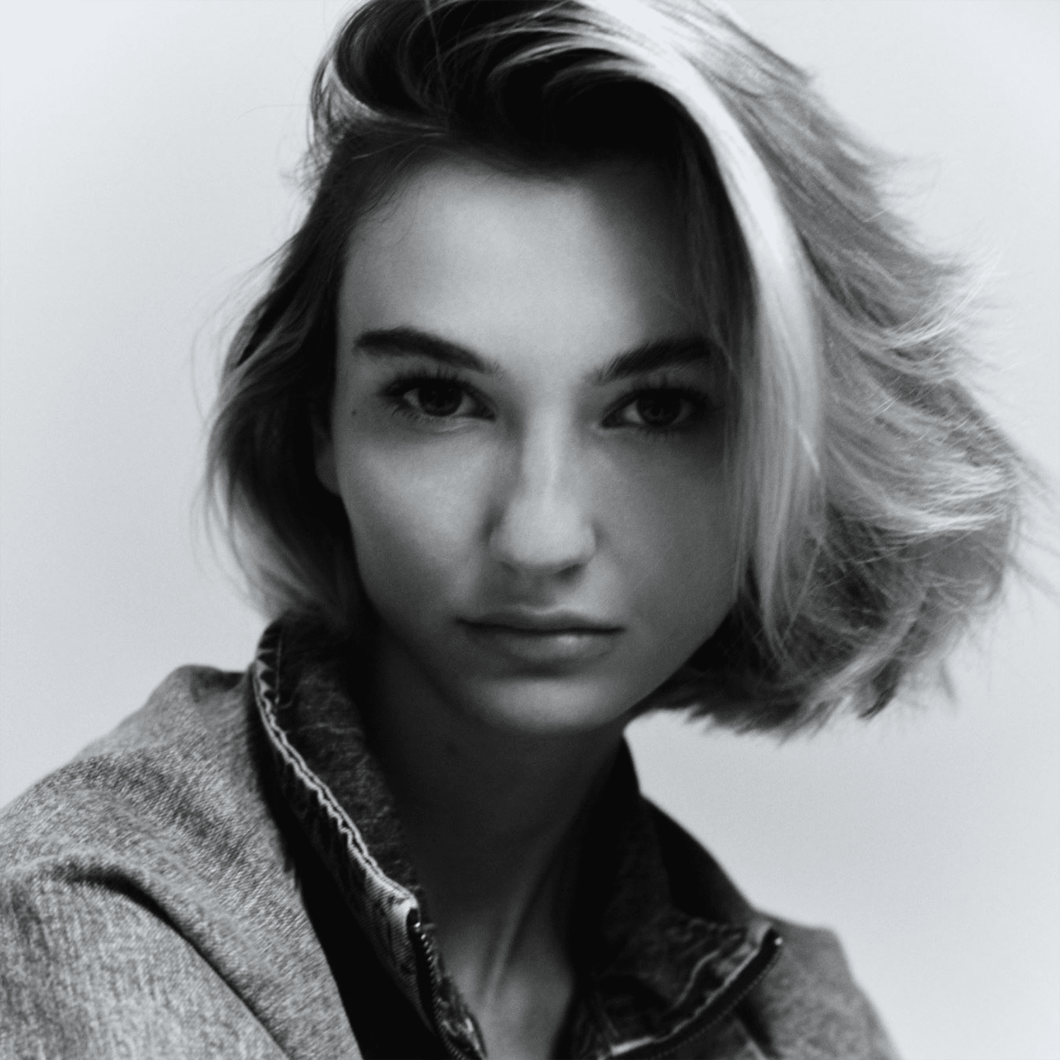 Nicolette King — Mother Model Management