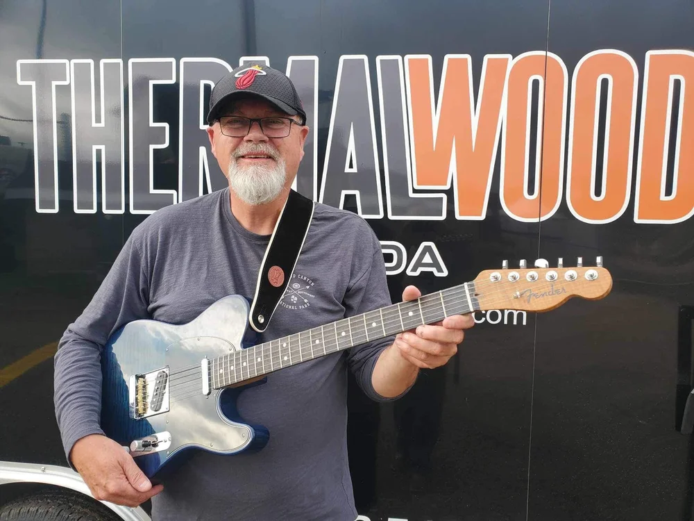 How Bob is Bringing The Heat — Big Little Legends