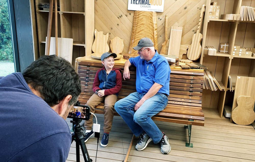 How Bob is Bringing The Heat — Big Little Legends