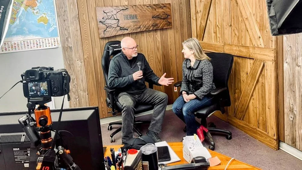 How Bob is Bringing The Heat — Big Little Legends