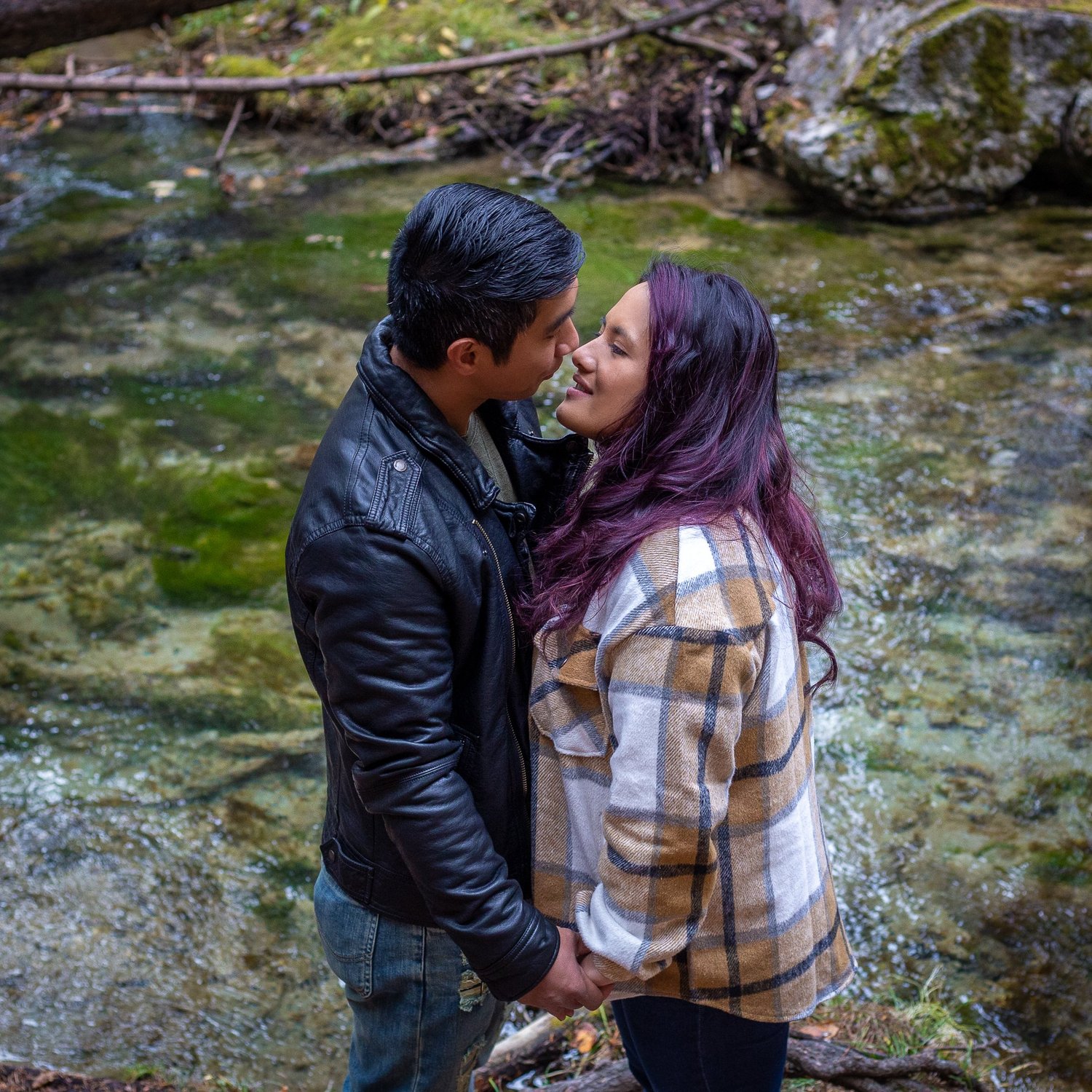 Jasper couples photographer — MEGAN POSEIN PHOTOGRAPHY