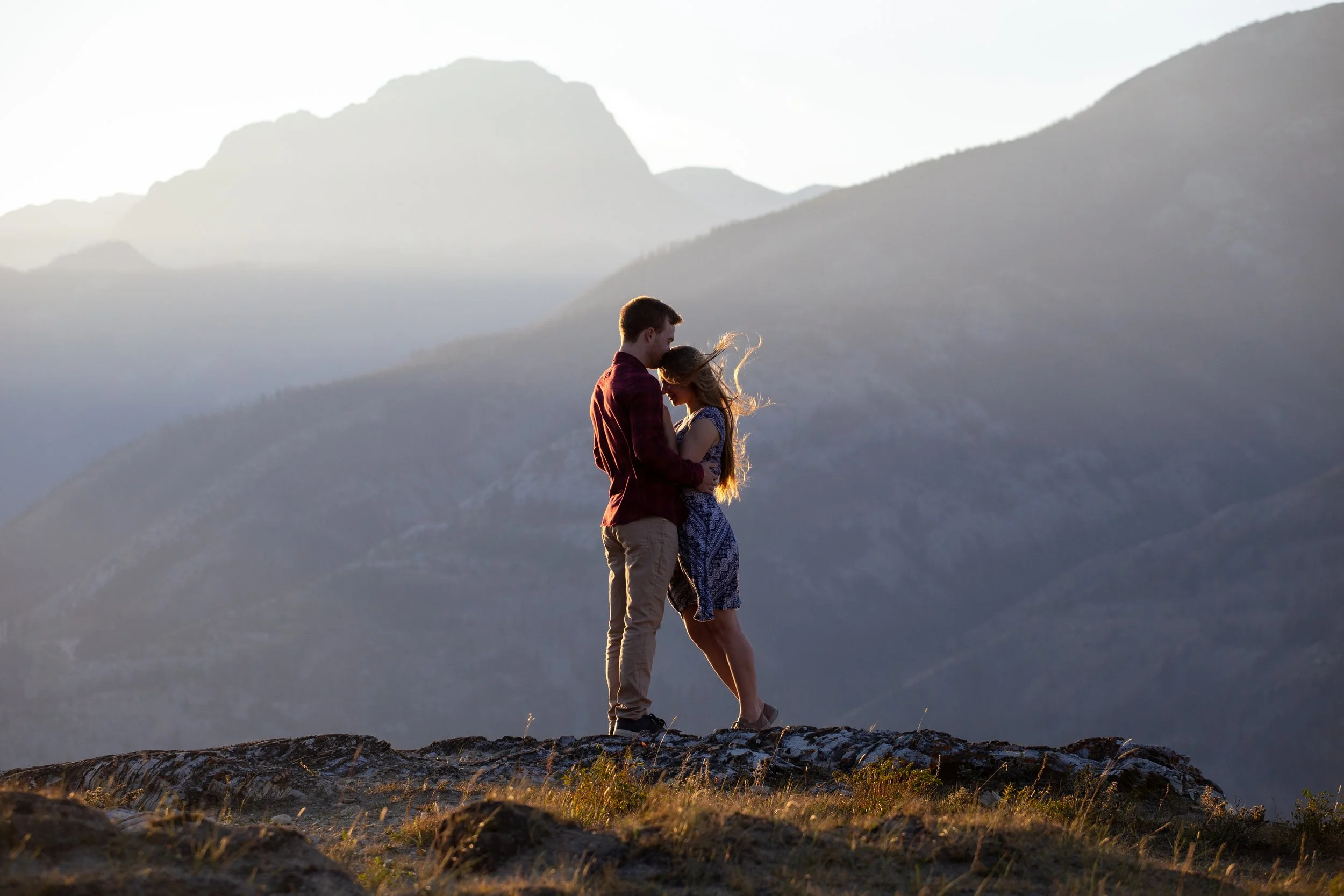 Jasper couples photographer — Megan Posein Photography