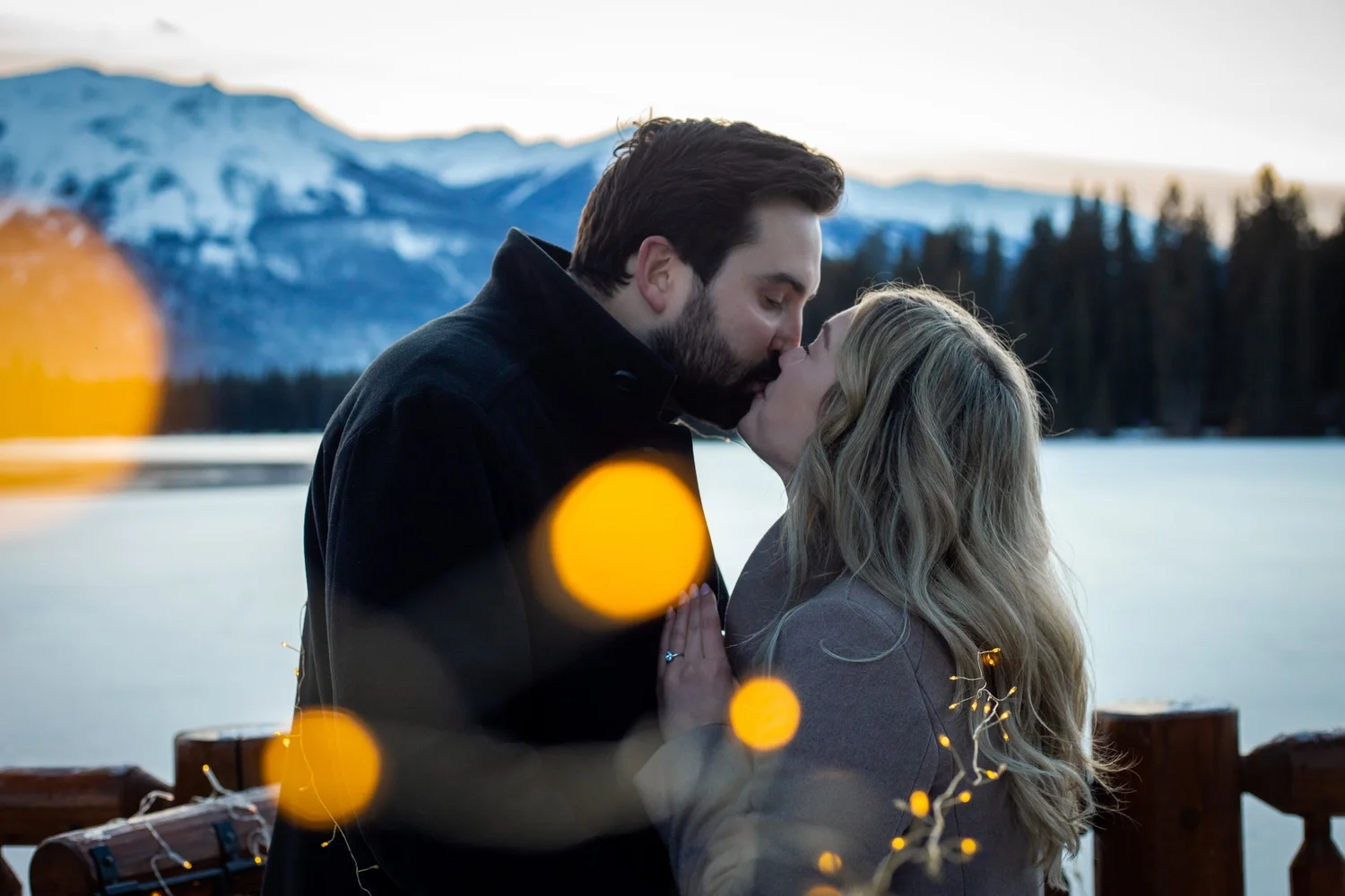 Jasper couples photographer — Megan Posein Photography
