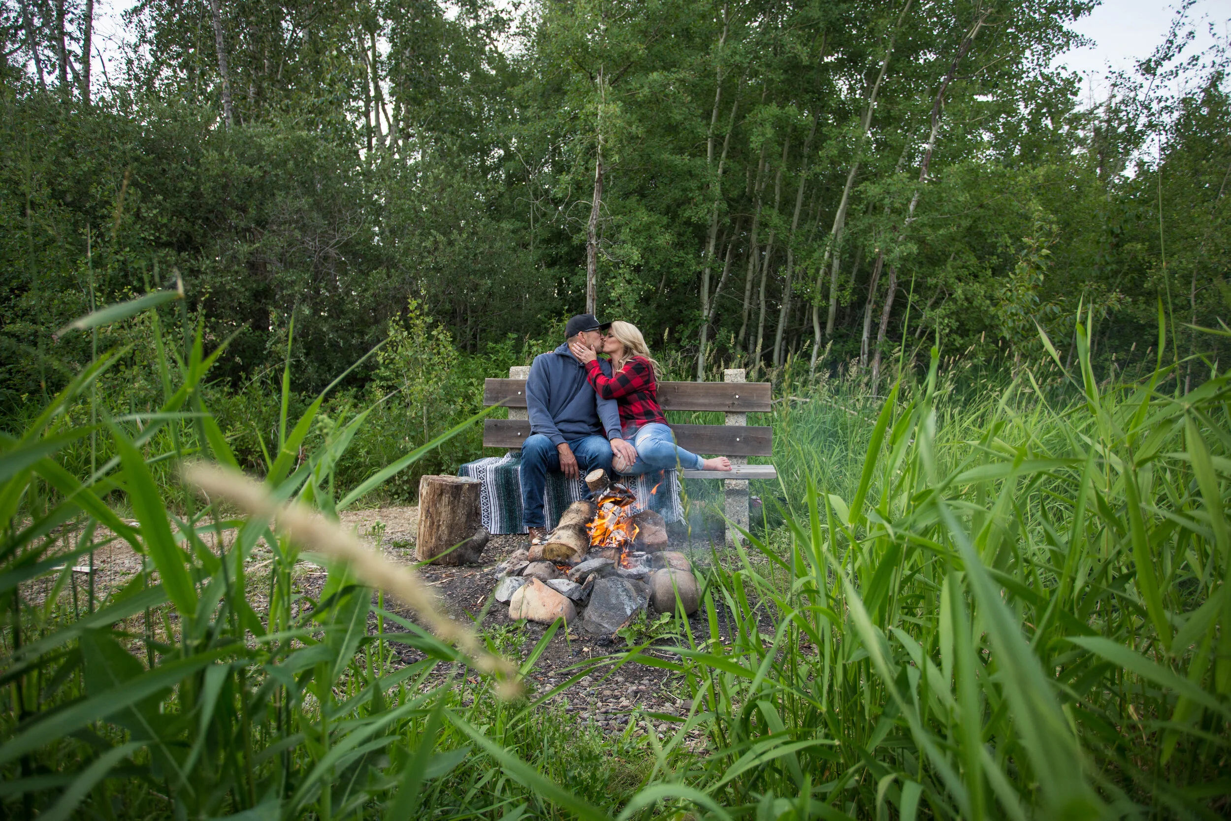 Jasper couples photographer — Megan Posein Photography
