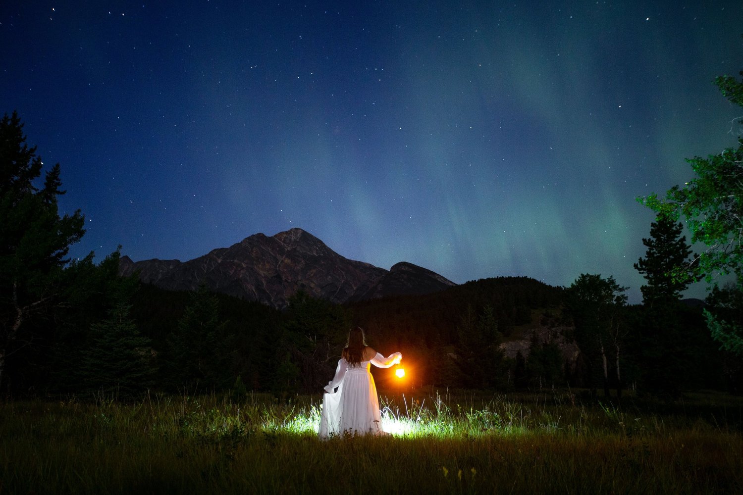 Jasper Wedding and Elopement Photographers — Megan Posein Photography