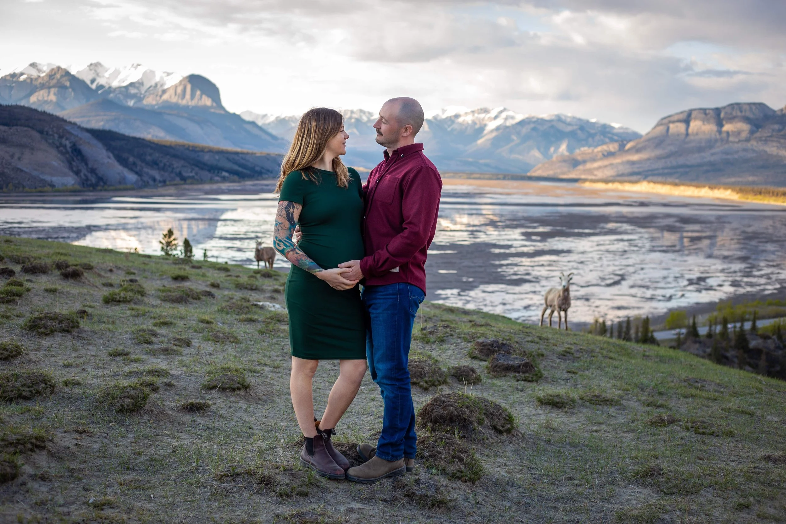 Megan Posein Photography