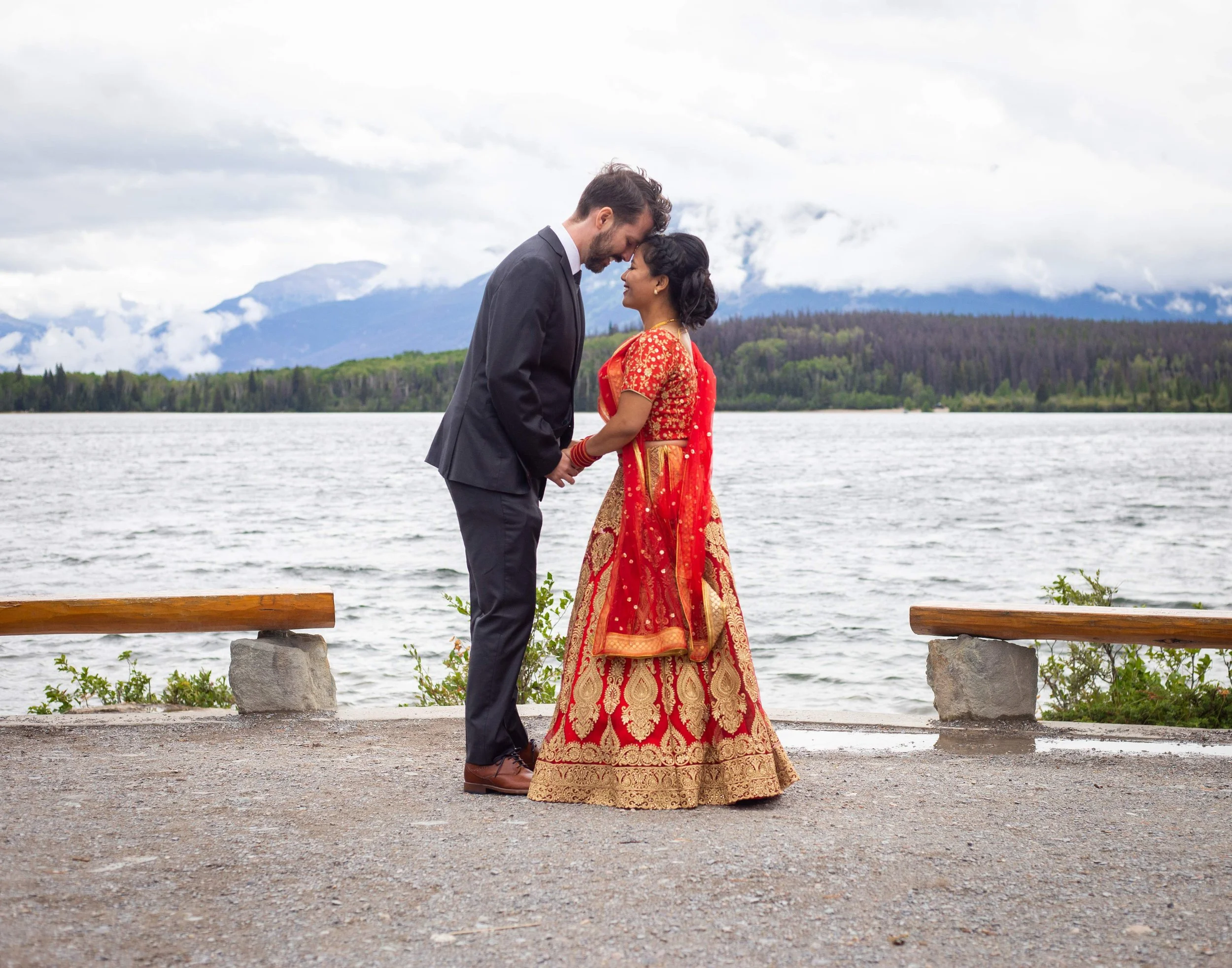 JASPER WEDDING VENUES — Megan Posein Photography