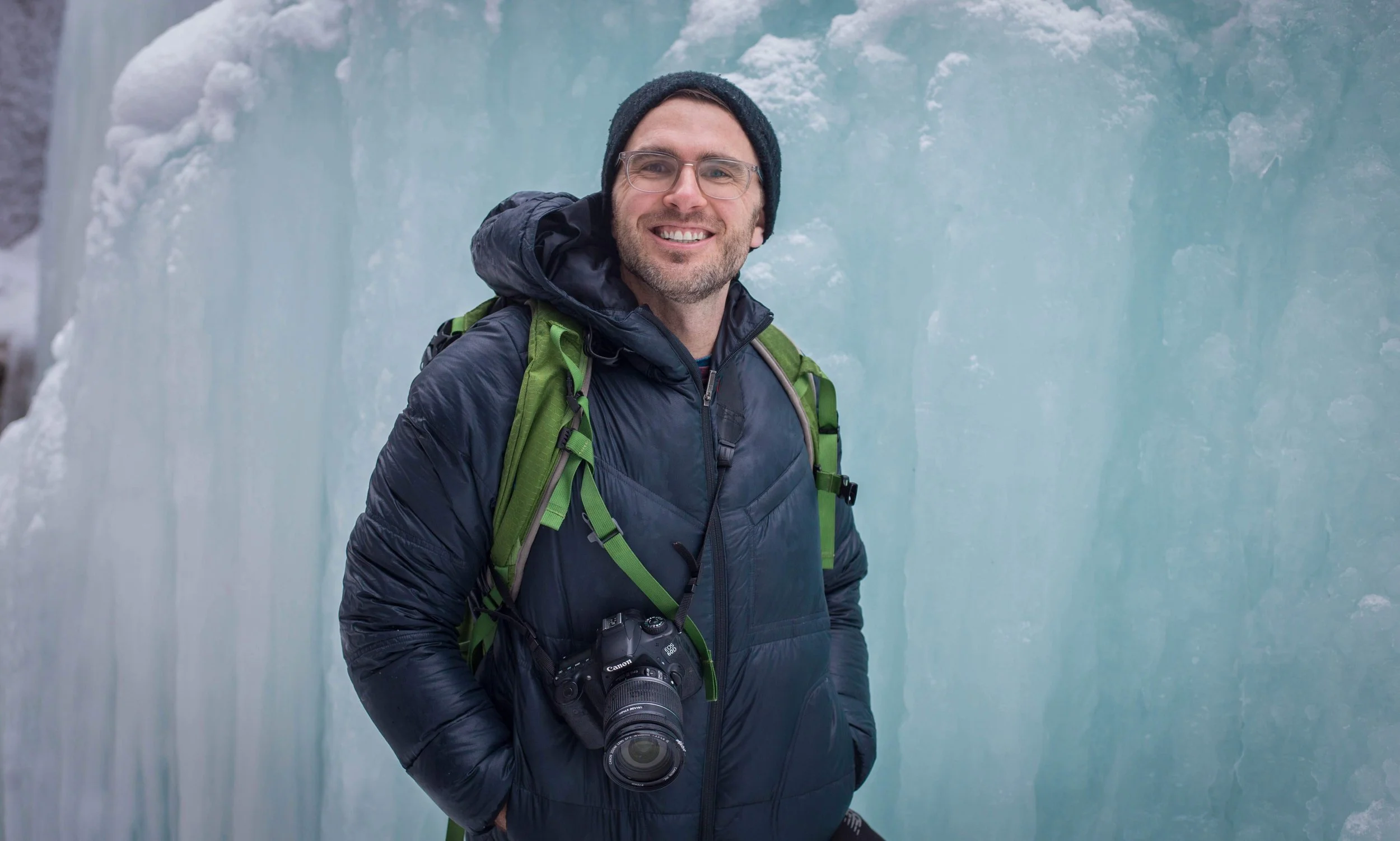 Jasper portrait photographer — Megan Posein Photography