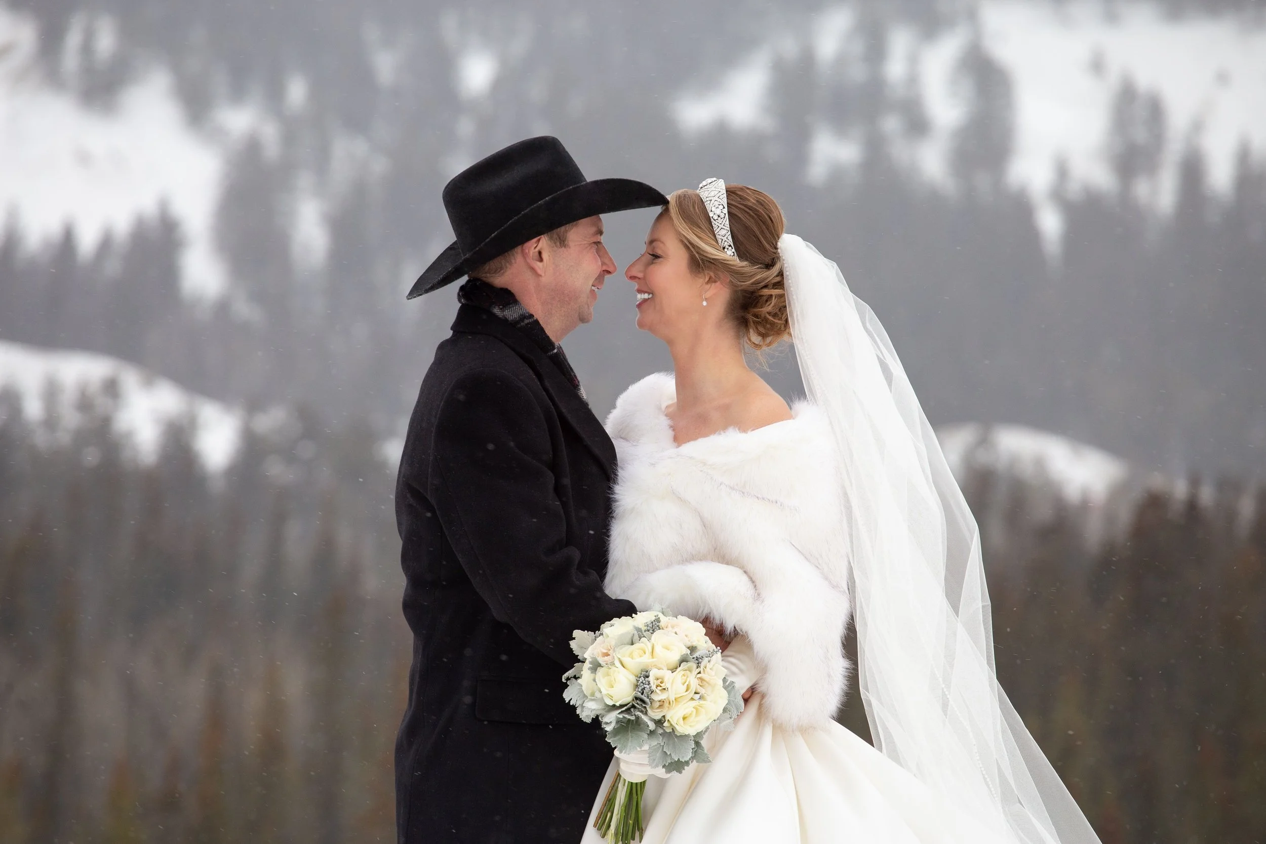 Jasper Wedding and Elopement Photographers — Megan Posein Photography