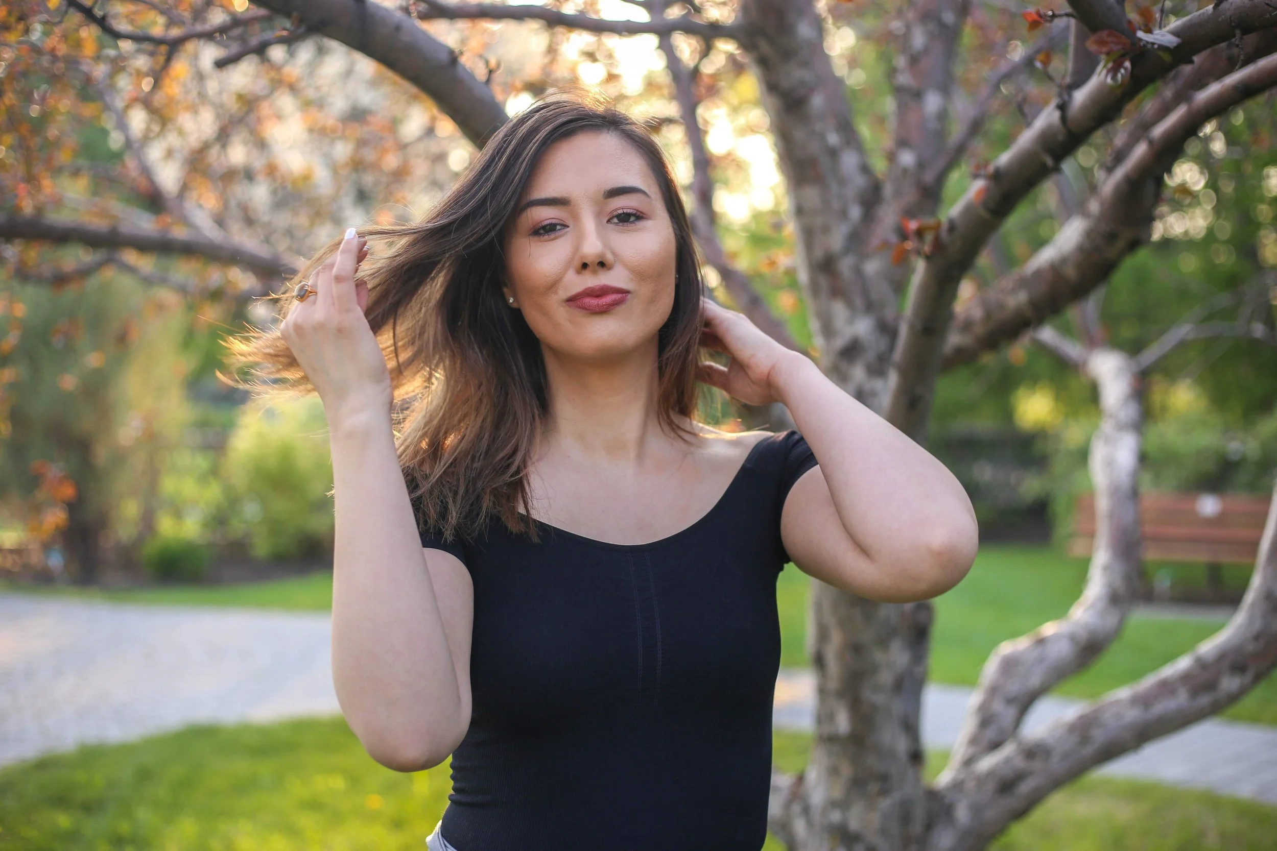 Jasper portrait photographer — Megan Posein Photography