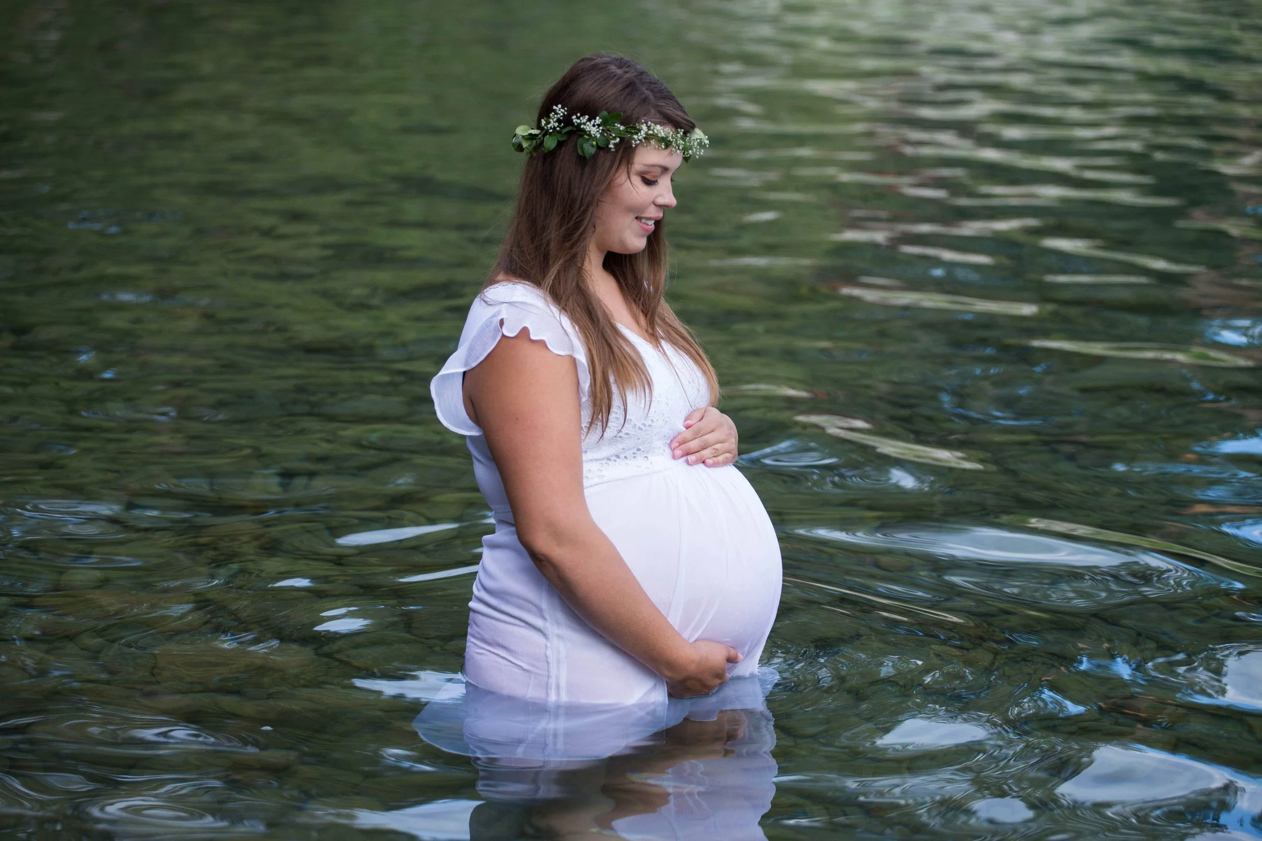Jasper portrait photographer — Megan Posein Photography