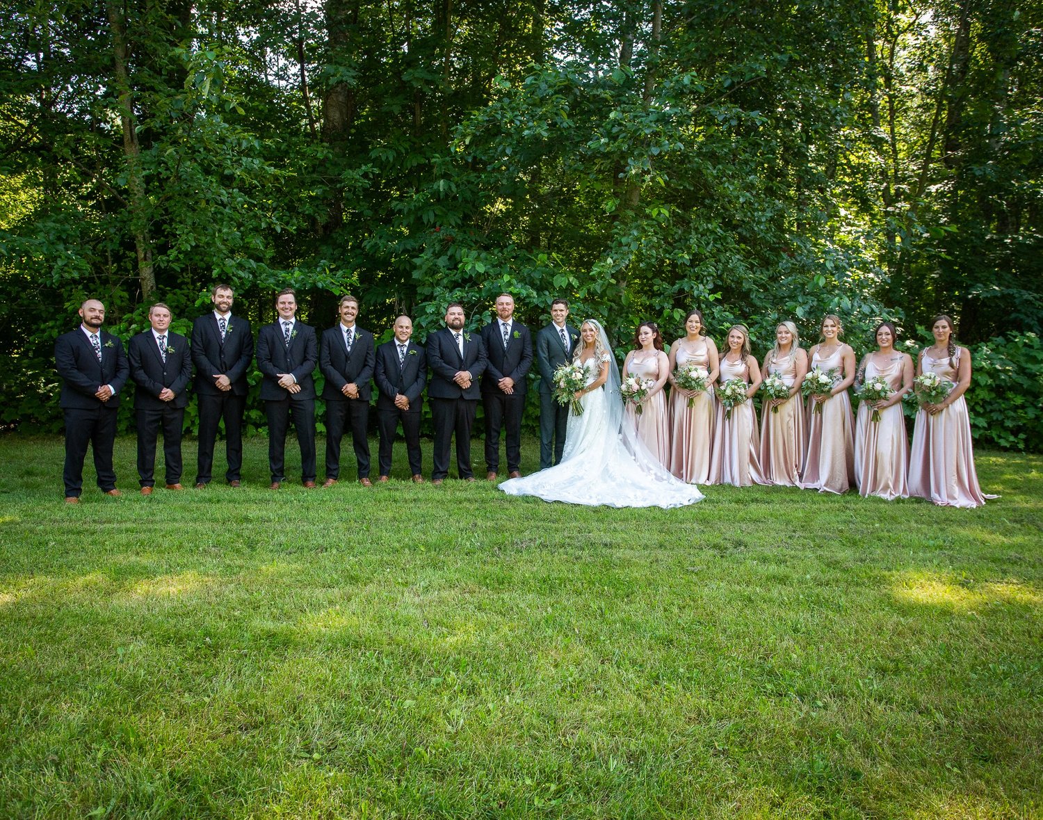 Jasper Wedding and Elopement Photographers — Megan Posein Photography