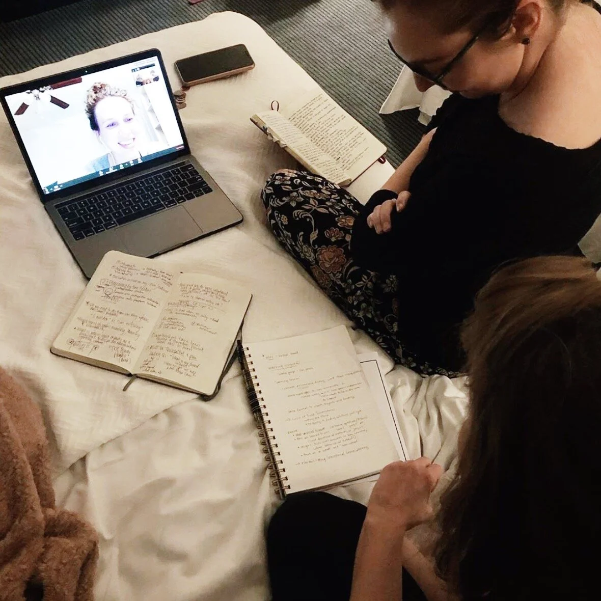 Team — Elevate Consulting