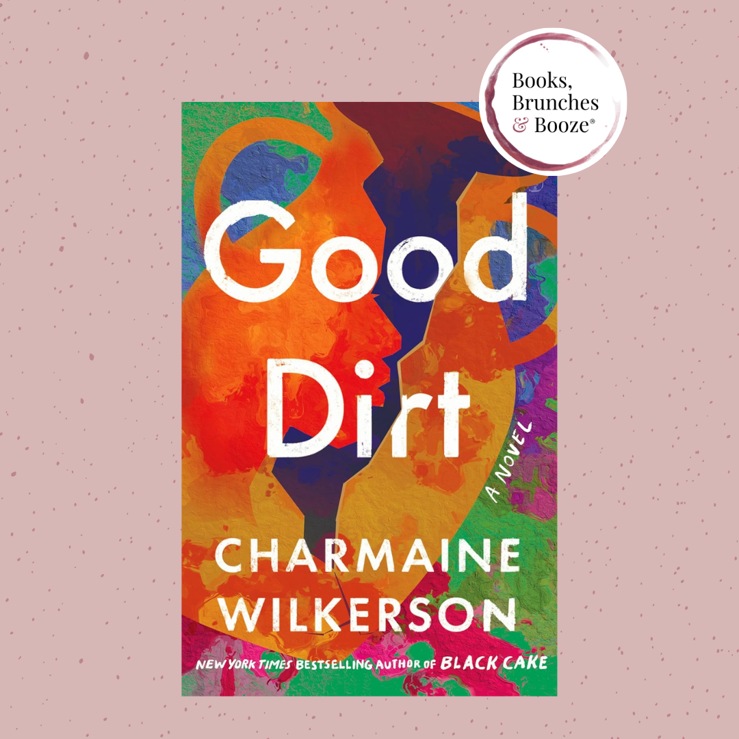 Books, Brunches & Booze®