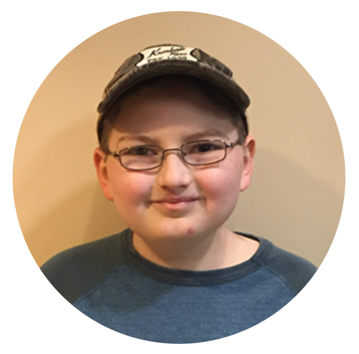 General 6 — Baller Dream Foundation