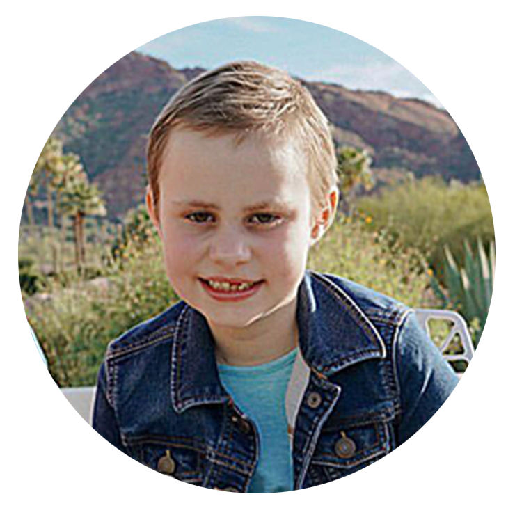 General 6 — Baller Dream Foundation