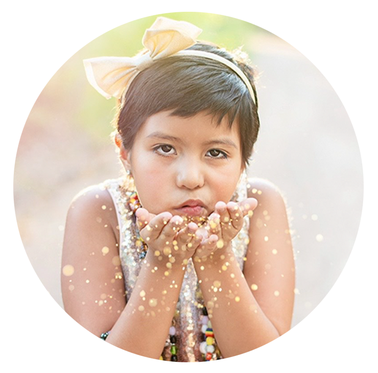 General 6 — Baller Dream Foundation