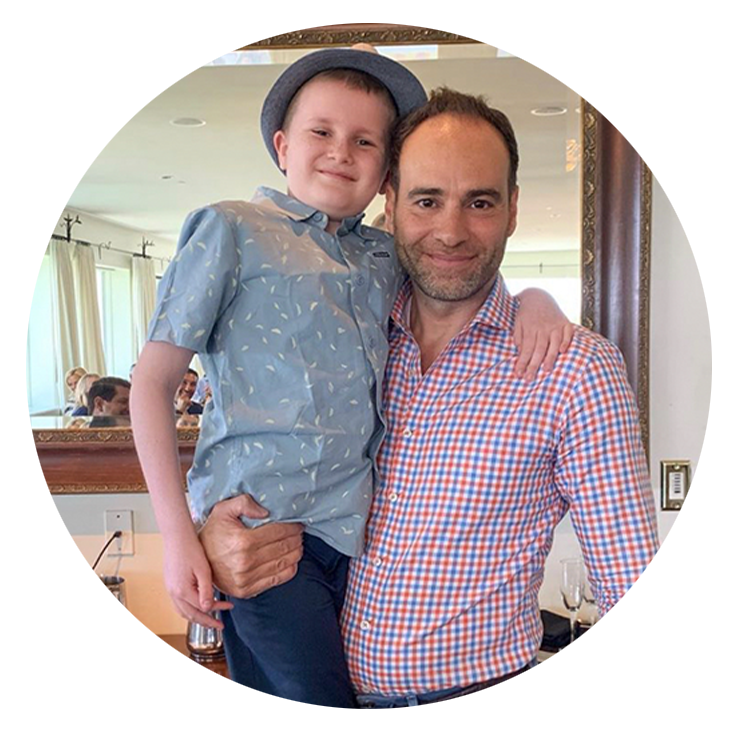 General 6 — Baller Dream Foundation