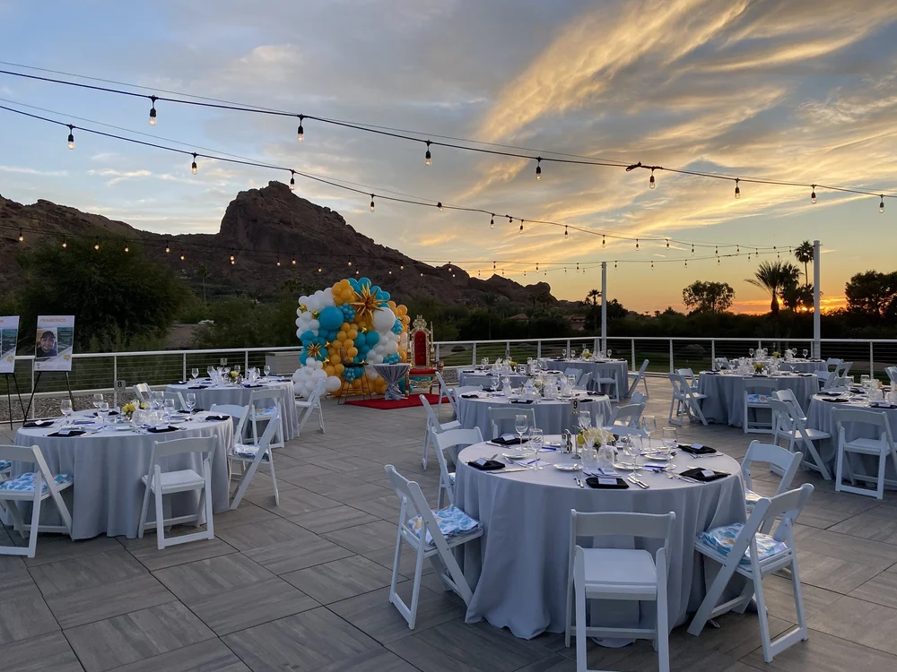 Events — Baller Dream Foundation