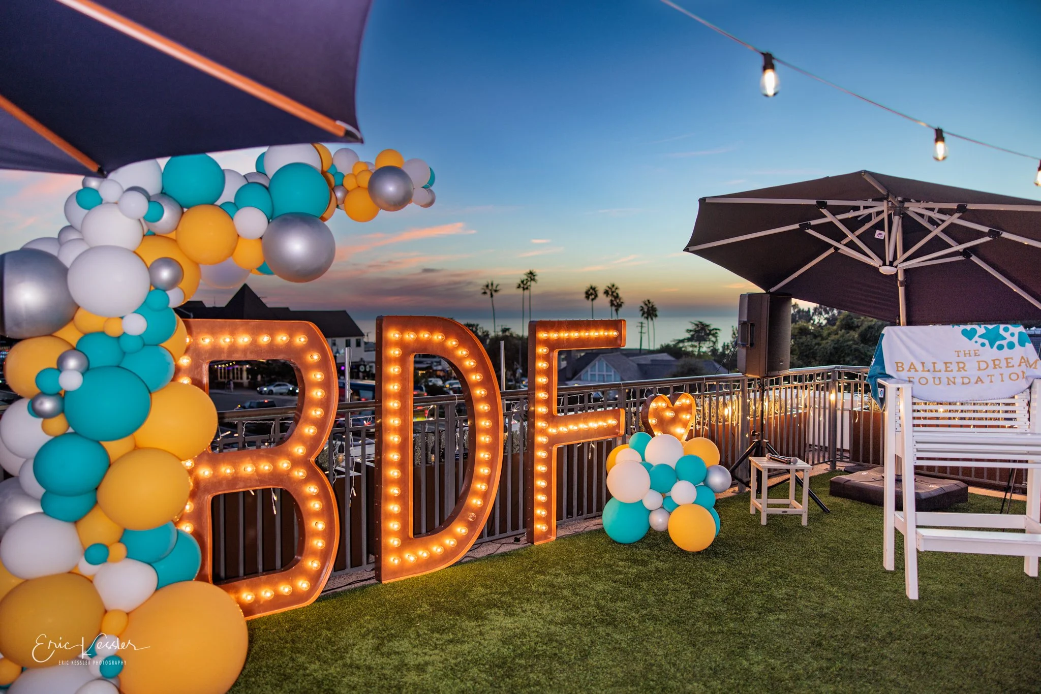 Events — Baller Dream Foundation