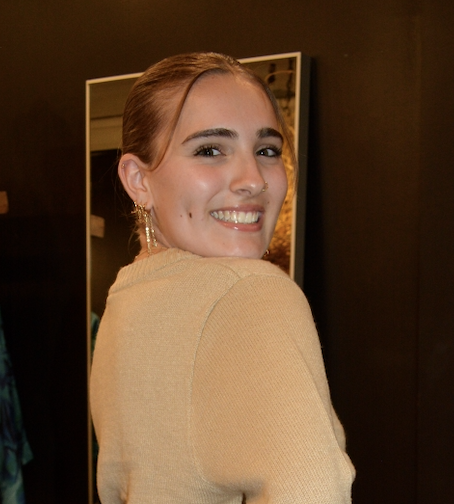 General 6 — Baller Dream Foundation