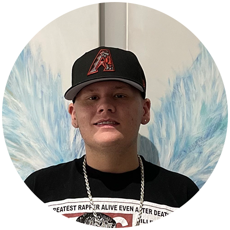 General 6 — Baller Dream Foundation