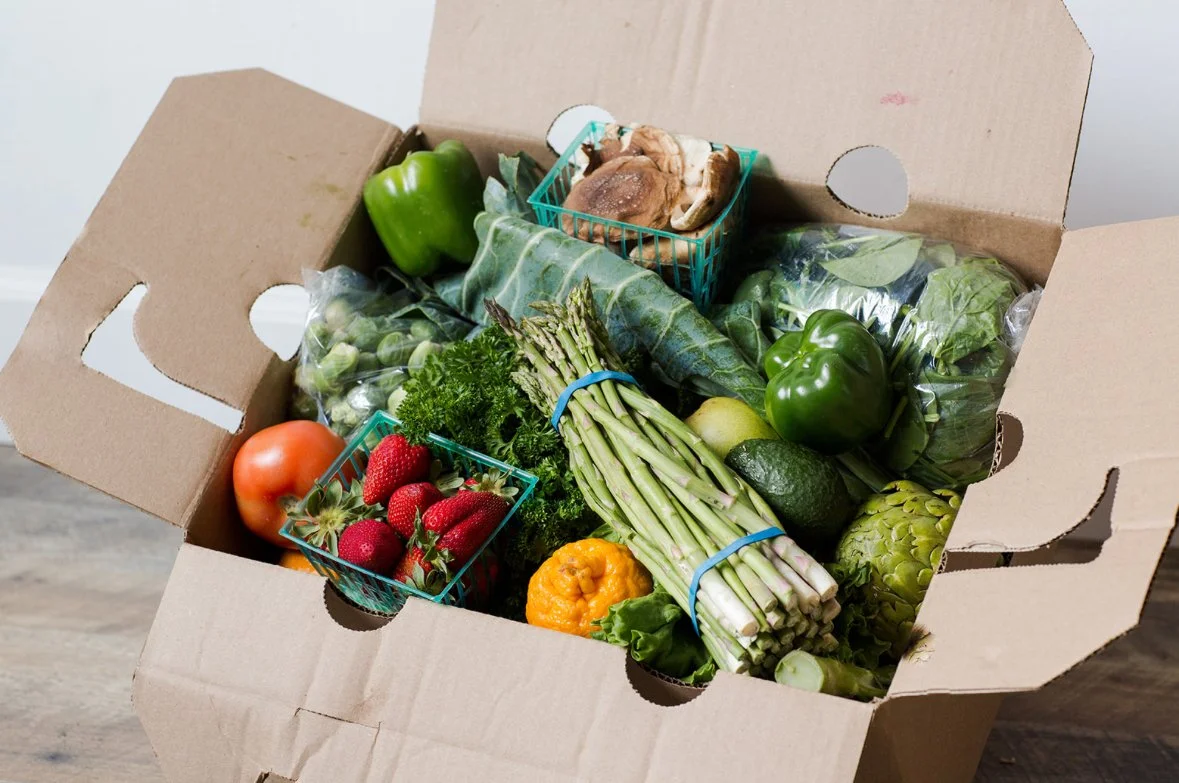 CSA — Yasukochi Family Farms