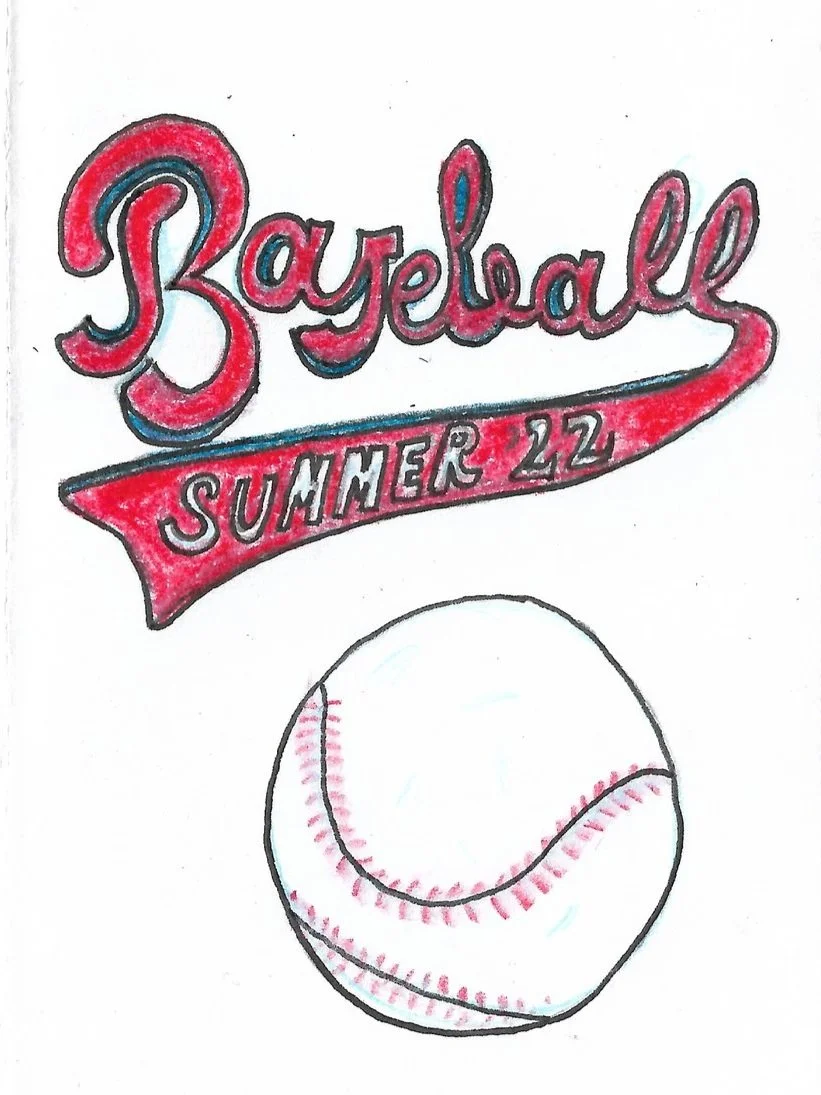 Zines — Max Barnewitz