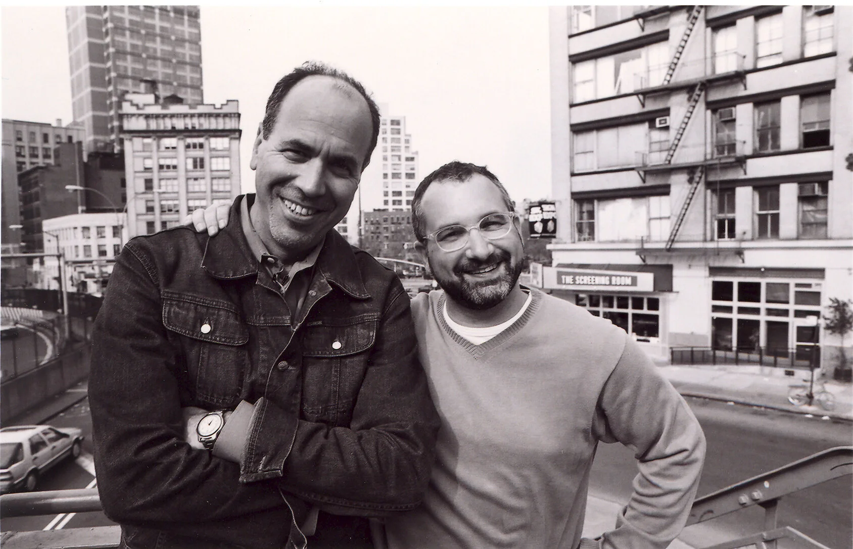 Hosts — WheresSpot?