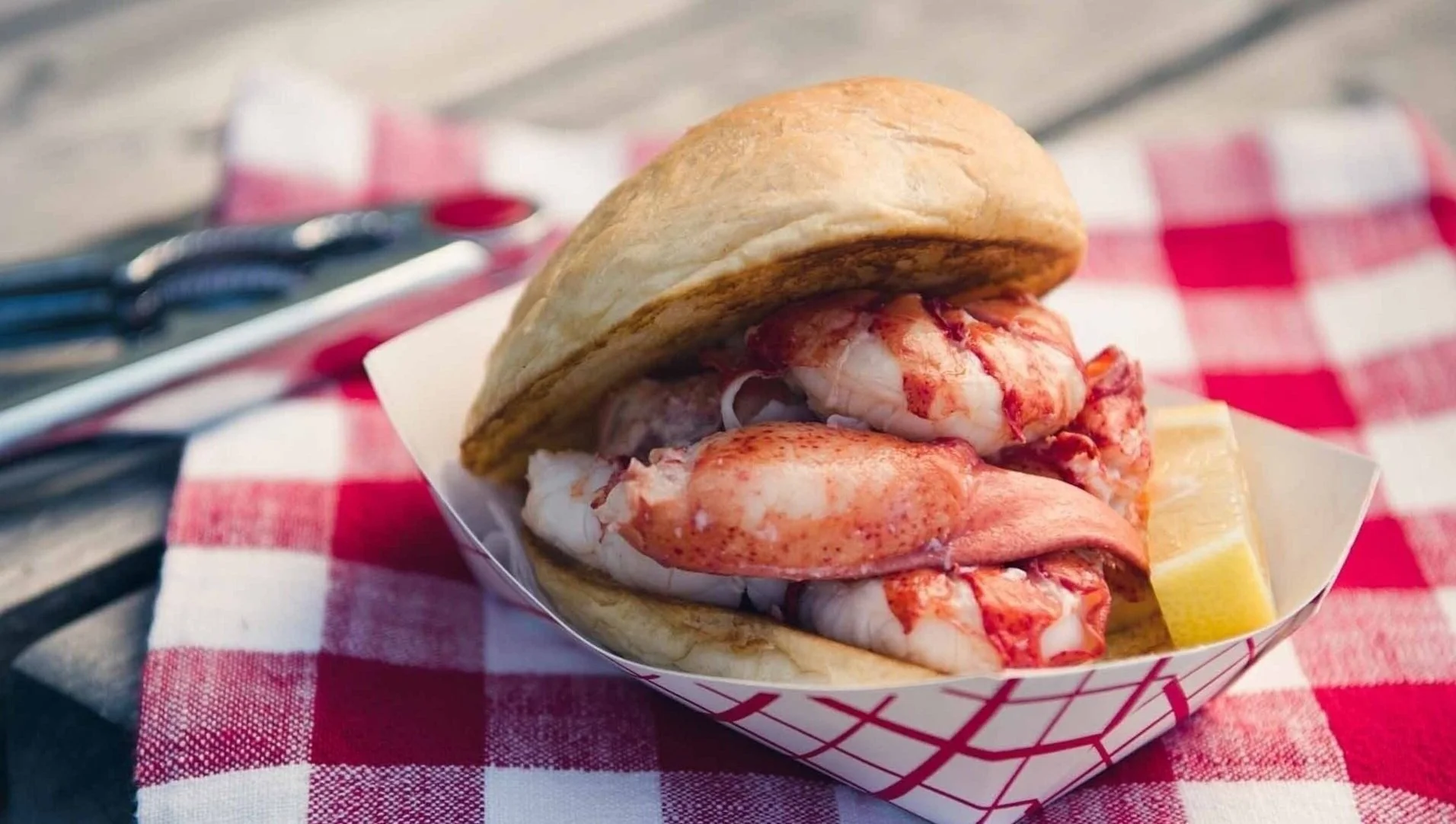 The Clam Shack | Seafood Dining & Market | Kennebunk, ME