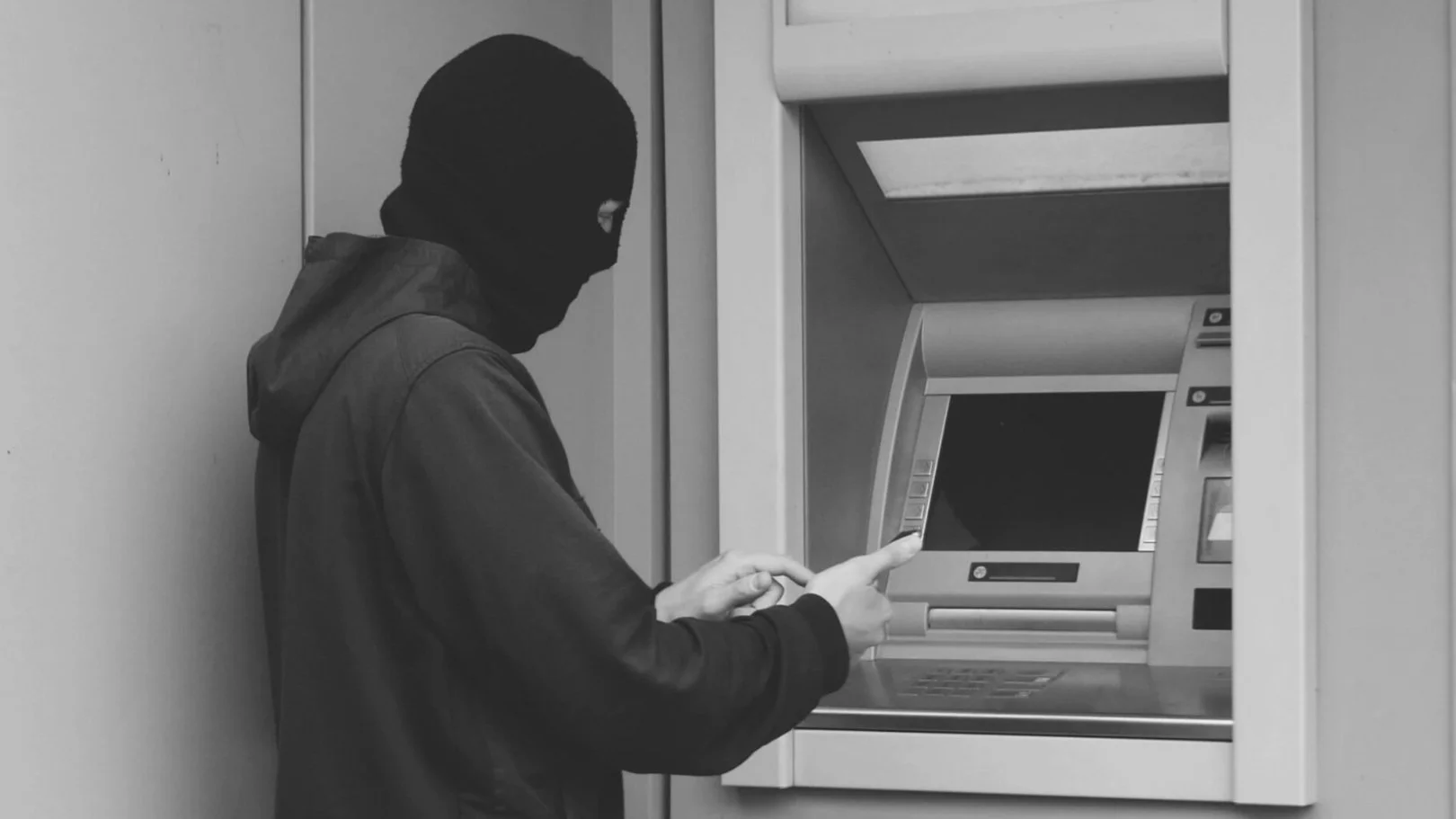 ¿ Qué es el Jackpotting y cómo blindar los cajeros automáticos ...