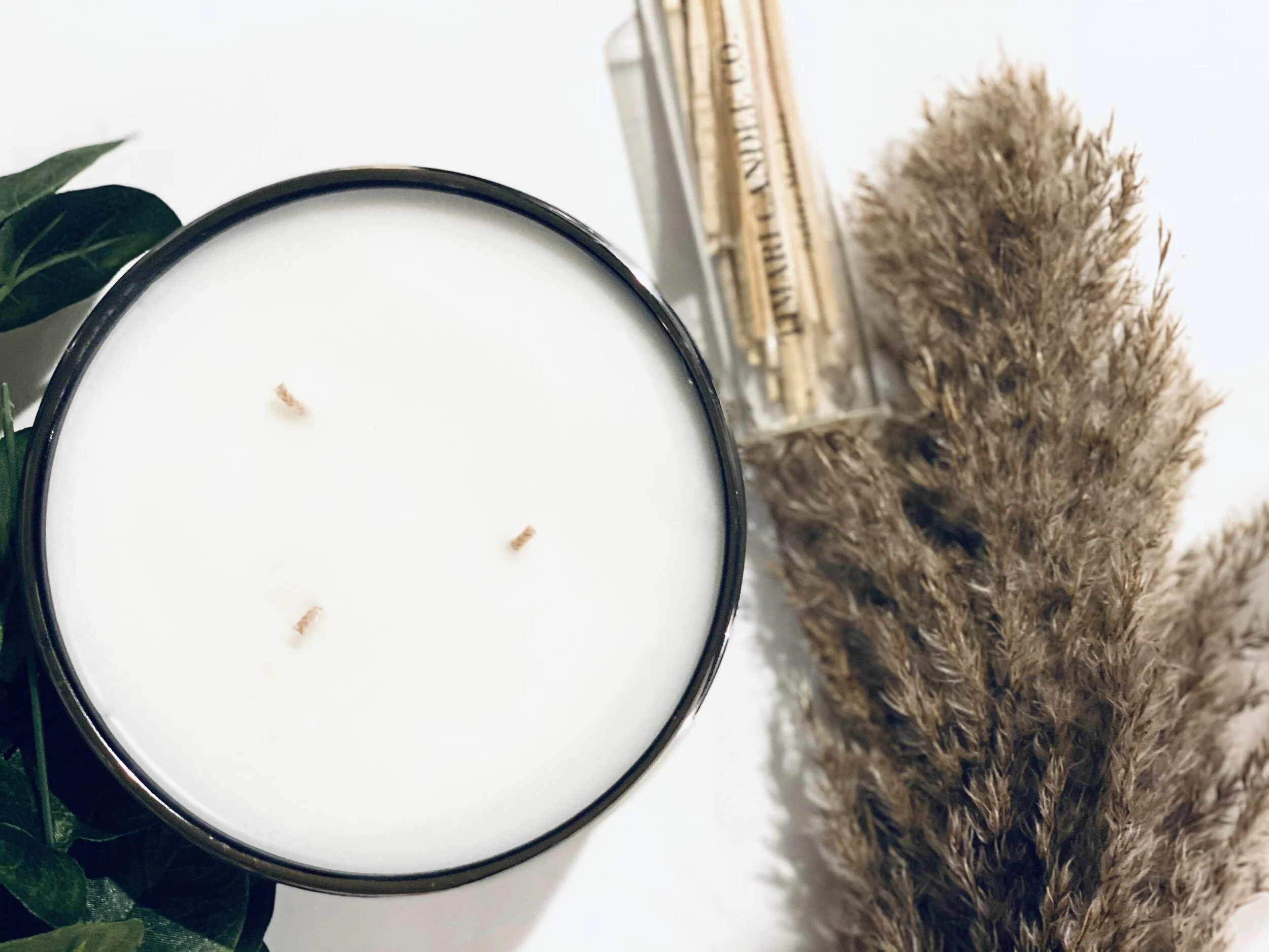 Timari Candle Collection