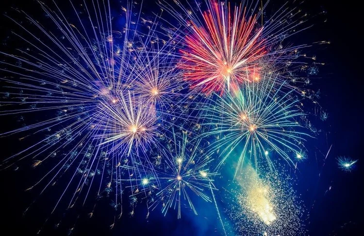 Super Sam's Fireworks! | Shop Explosive Deals Today