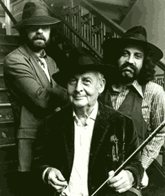 About John Carlini — John Carlini