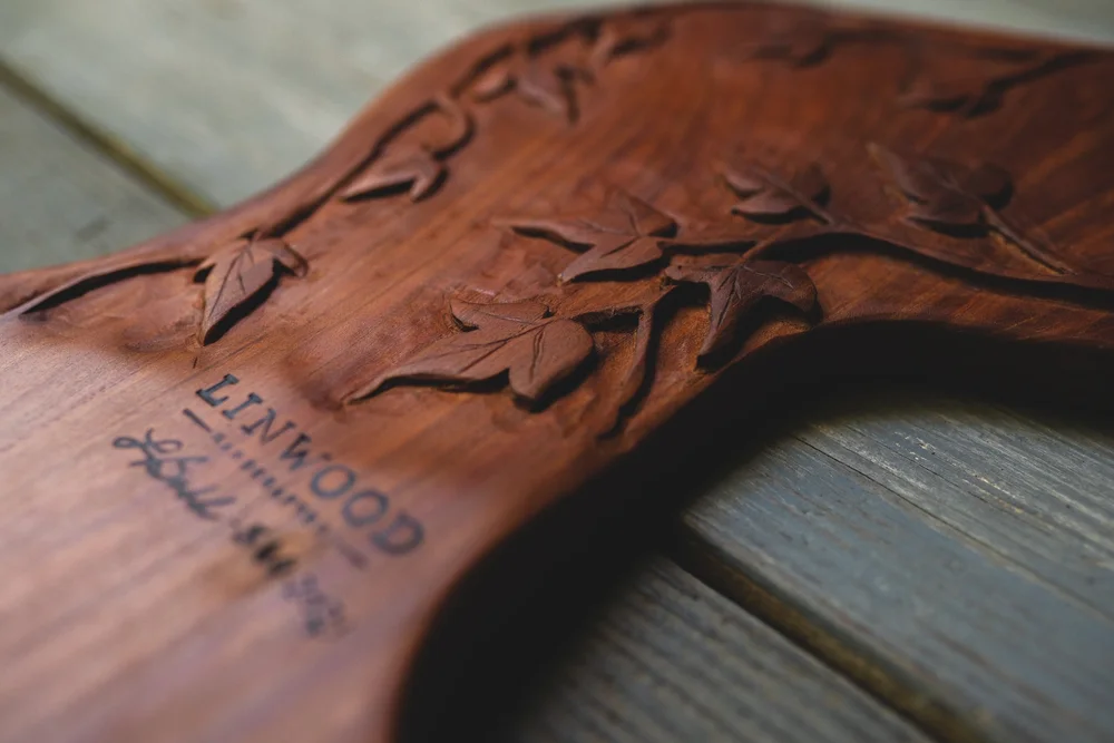 Shop — LINWOOD