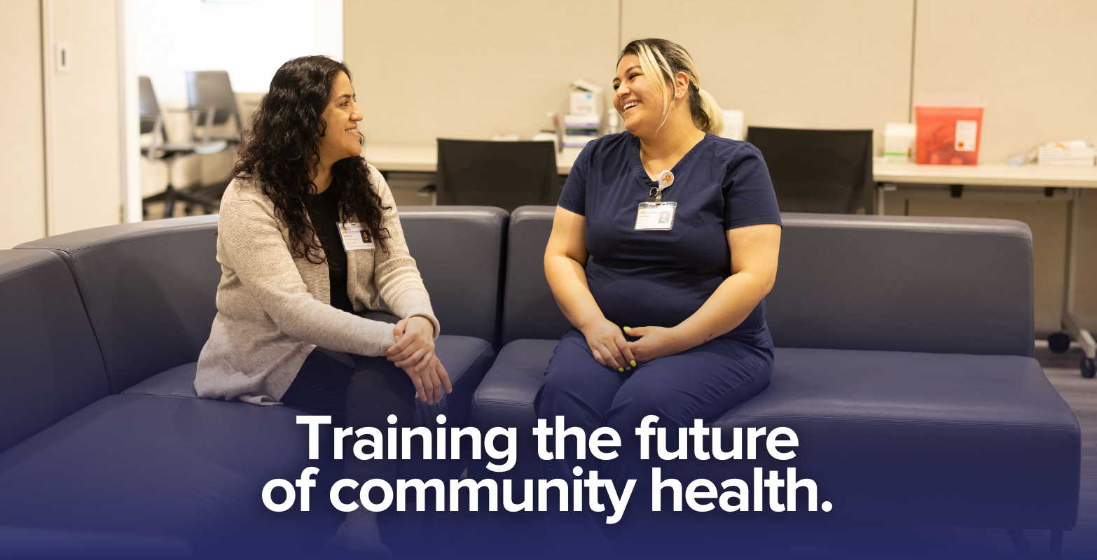 Training Programs — PrimeCare Health