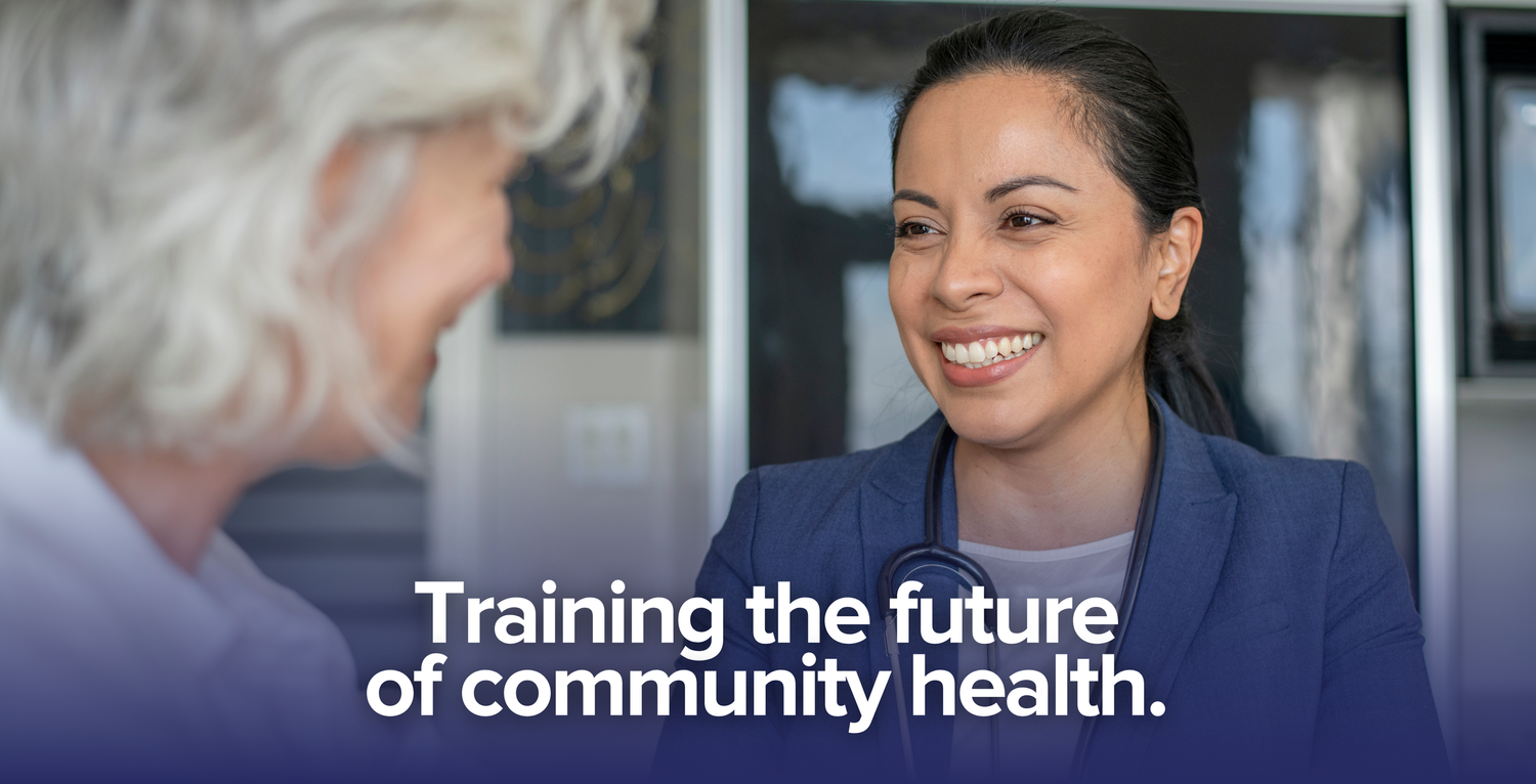 Training Programs — PrimeCare Health