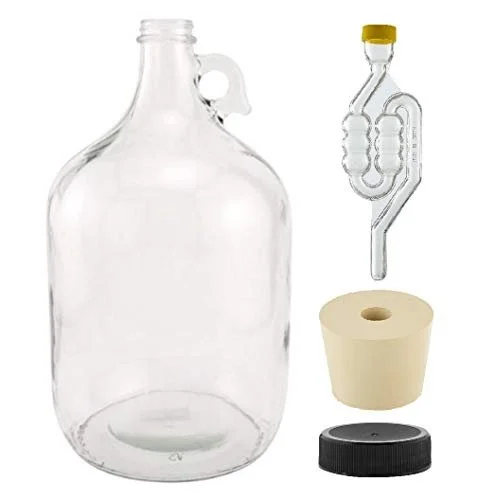 Super Easy Mead Tutorial — Man Made Mead