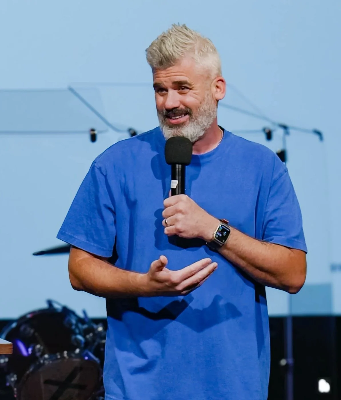 about us — hope church