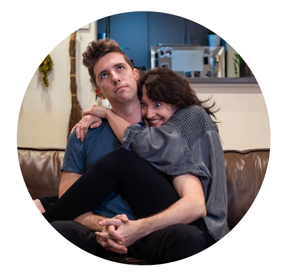 Contact — Forrest Hanson